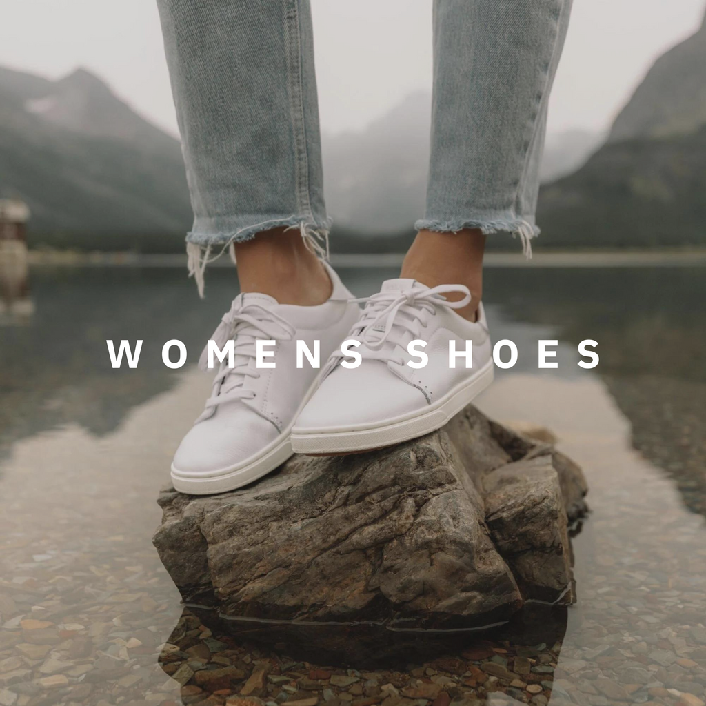 Women's Shoes – Vamos Outdoors