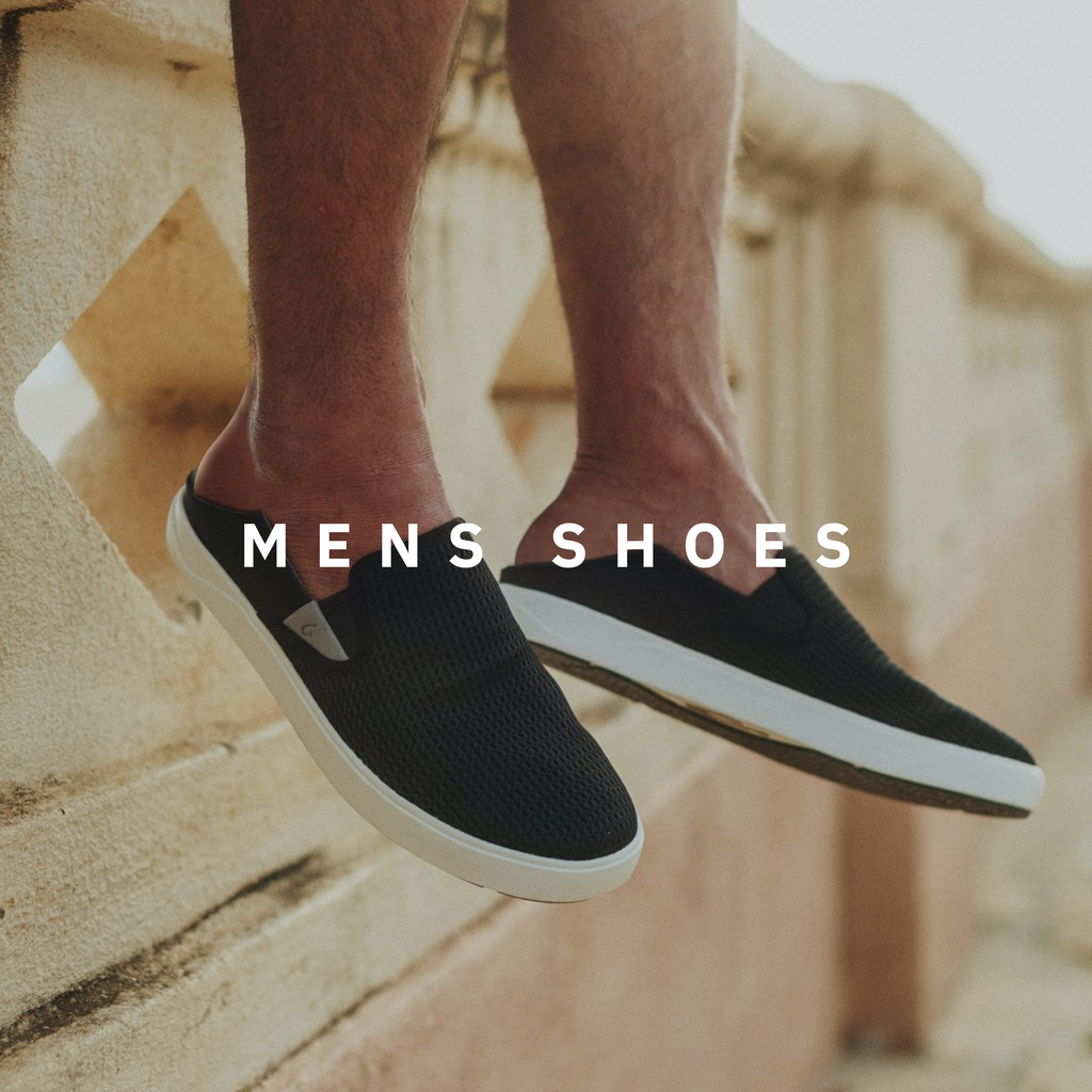 Men's Shoes – Vamos Outdoors