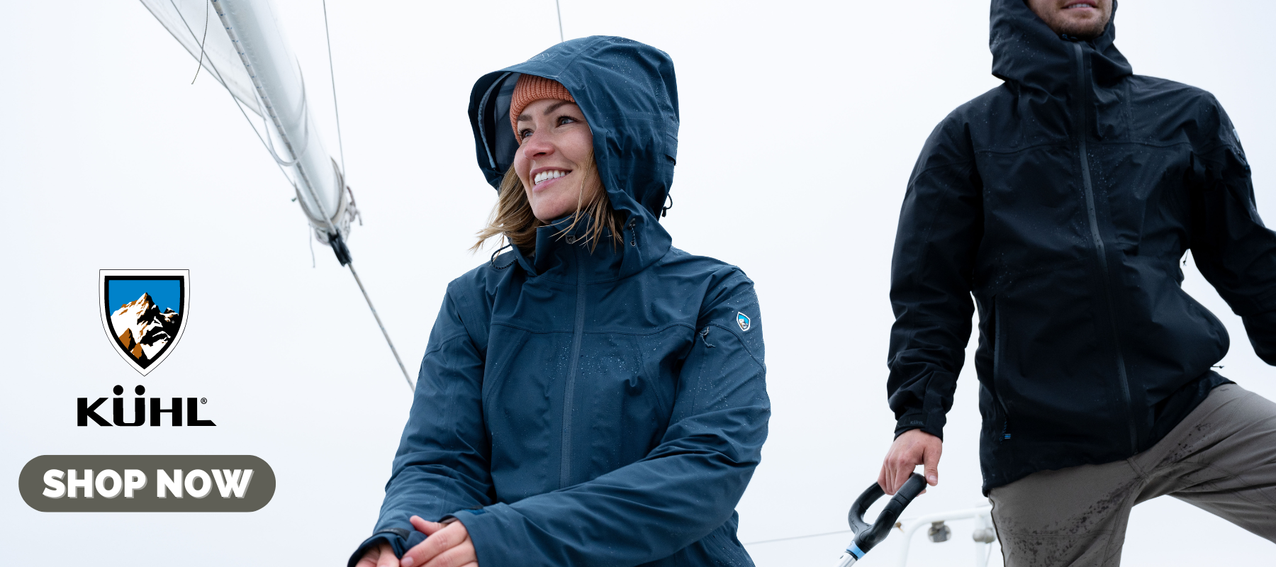 Vamos Outdoors - Clothing & Footwear for Outdoor Adventure Enthusiasts ...